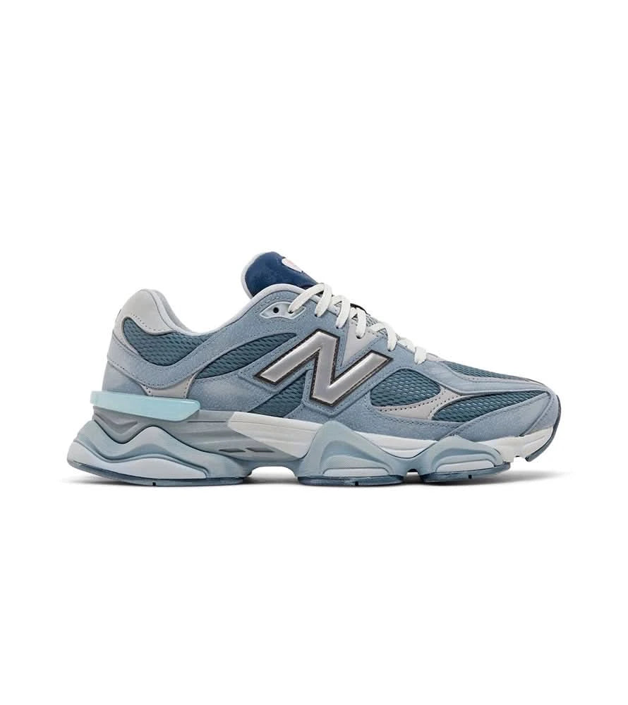 New Balance 9060 'Grey Day' - 249.00- New Balance 9060 'Grey Day'-