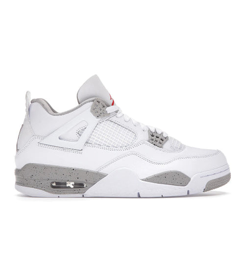 Air Jordan 4 Обувки
