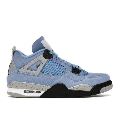 Air Jordan 4 Обувки
