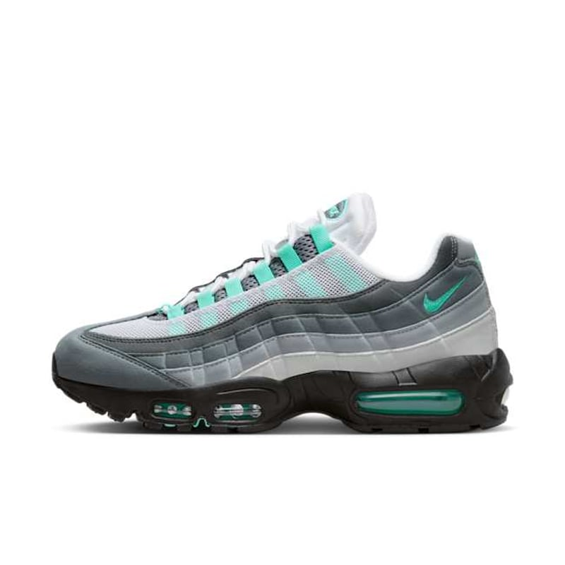 Nike Air Max 95 "Hyper Turquoise" - 249.00- Nike Air Max 95 "Hyper
